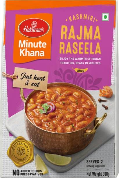 Haldiram S Ready To Eat - Buy Haldiram S Ready To Eat Online at Best ...