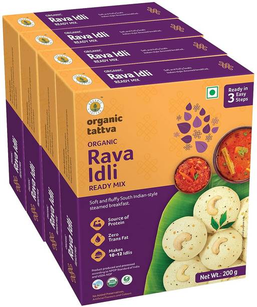 Organic Tattva Food Products - Buy Organic Tattva Food Products Online ...
