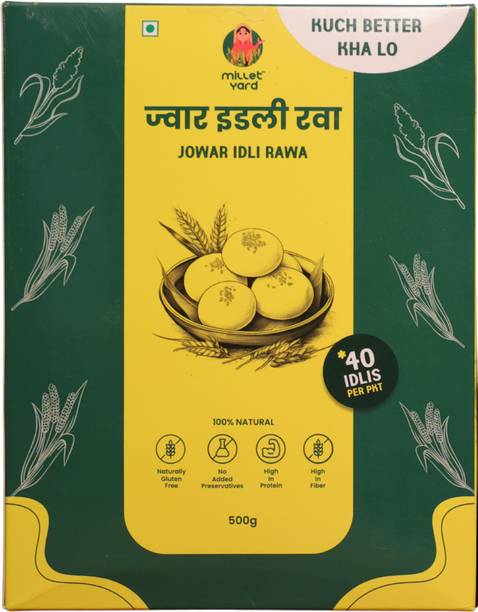 Jowar - Buy Jowar Online at Best Prices In India | Flipkart.com