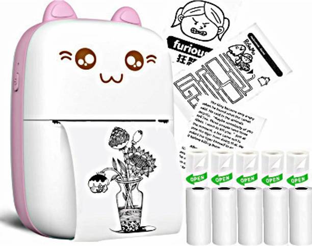 Thermal Printers - Buy Epson, TVS, TSC Thermal Printers at Best Price ...