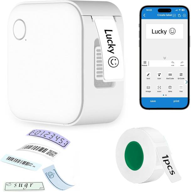 Label Printers - Label Printers Online at Flipkart.com