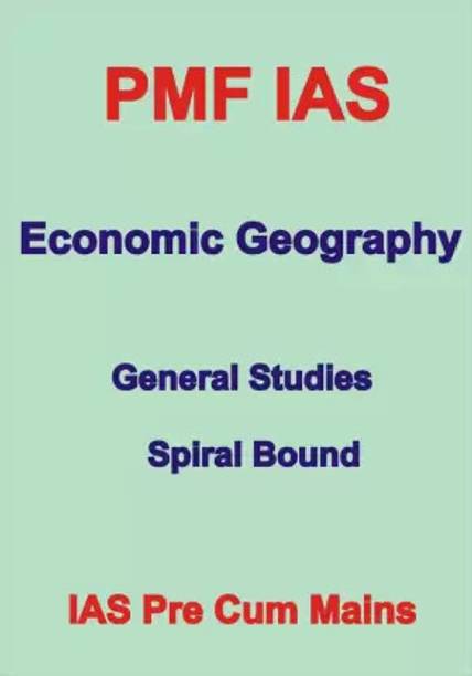 Pmf Ias Books - Buy Pmf Ias Books Online at Best Prices In India ...