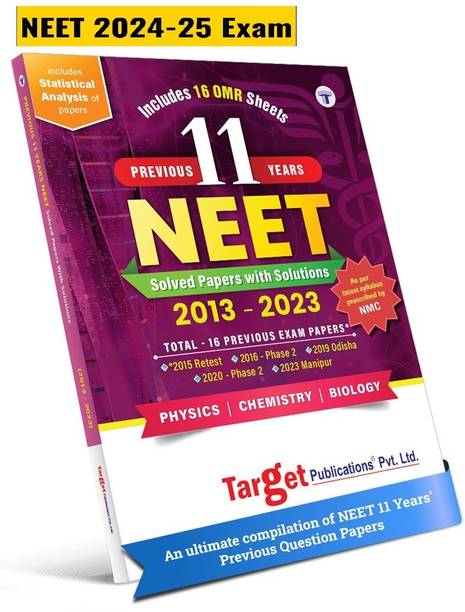 Neet Books: Buy Neet Exam Books Online in India | Flipkart.com