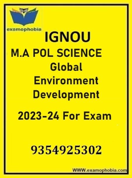Ignou Books - Buy Ignou Books Online at Best Prices In India | Flipkart.com