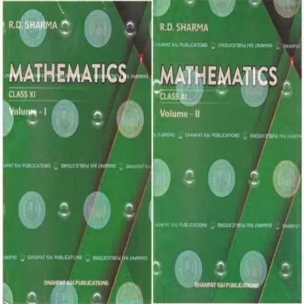 R D Sharma Books Store Online - Buy R D Sharma Books Online at Best ...