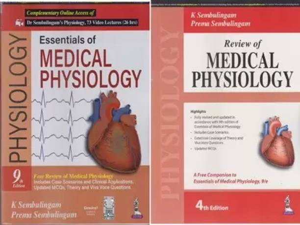 K Sembulingam Books - Buy K Sembulingam Books Online at Best Prices In India | Flipkart.com