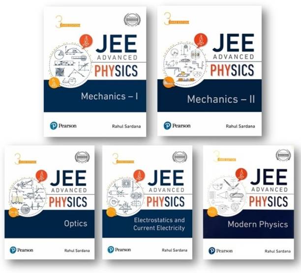 JEE Books: Buy IIT JEE Books Online at Best Prices In India | Flipkart.com