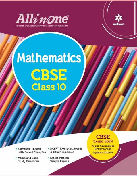 Arihant Books - Buy Arihant Books Online at Best Prices In India ...