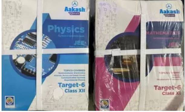 JEE Books: Buy IIT JEE Books Online at Best Prices In India | Flipkart.com