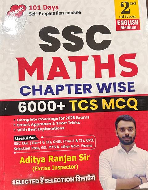 Aditya Ranjan Sir Books - Buy Aditya Ranjan Sir Books Online at Best ...