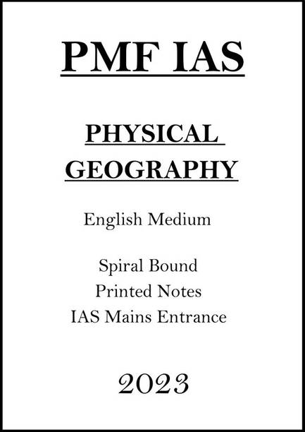 Pmf Ias Books - Buy Pmf Ias Books Online at Best Prices In India ...