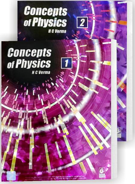 H C Verma Books Store Online - Buy H C Verma Books Online at Best Price ...