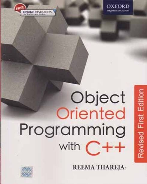 Reema Thareja Books - Buy Reema Thareja Books Online at Best Prices In ...