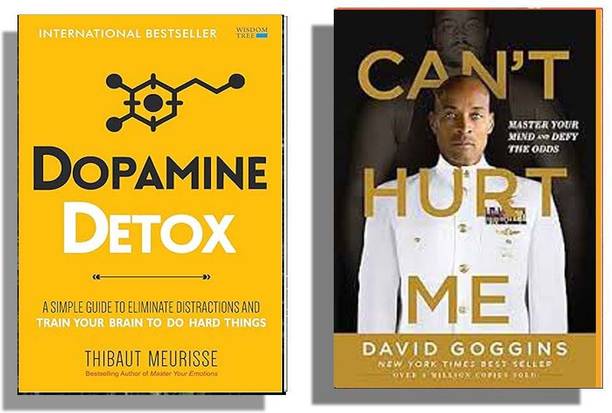 David Goggins Books Buy David Goggins Books Online At Best Prices In India Flipkart