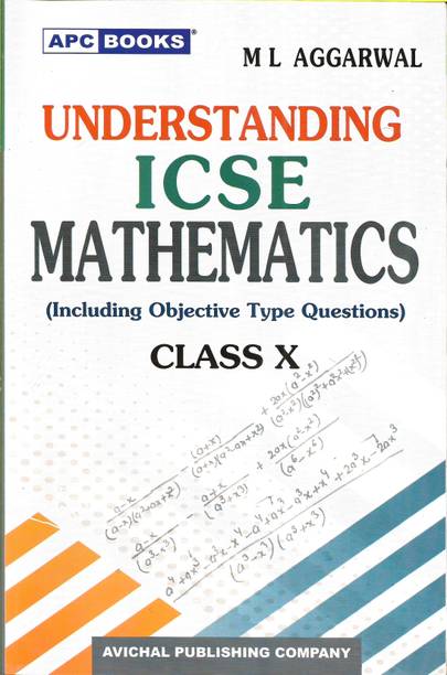 M L Aggarwal Books Store Online - Buy M L Aggarwal Books Online at Best ...