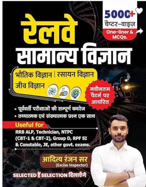 Aditya Ranjan Books - Buy Aditya Ranjan Books Online at Best Prices In India | Flipkart.com