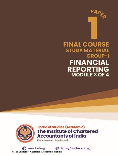 Icai Book Books - Buy Icai Book Books Online at Best Prices In India ...