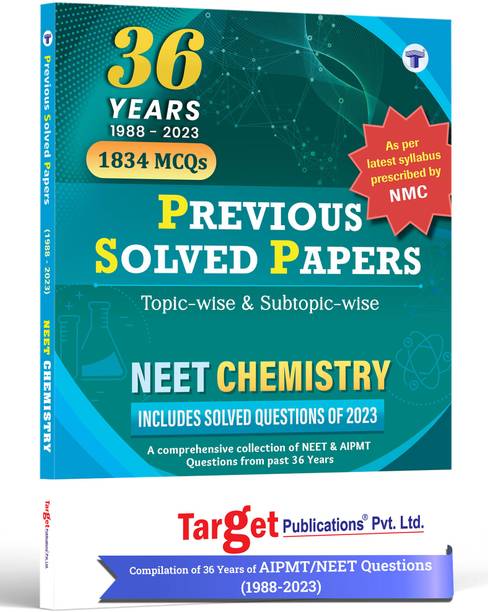 Neet Books: Buy Neet Exam Books Online in India | Flipkart.com