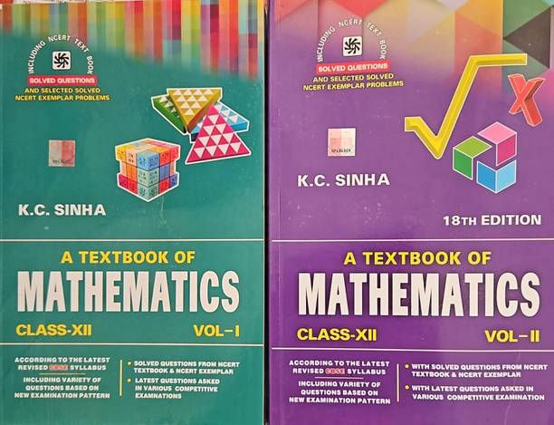 K C Sinha Books Store Online - Buy K C Sinha Books Online at Best Price in India | Flipkart.com
