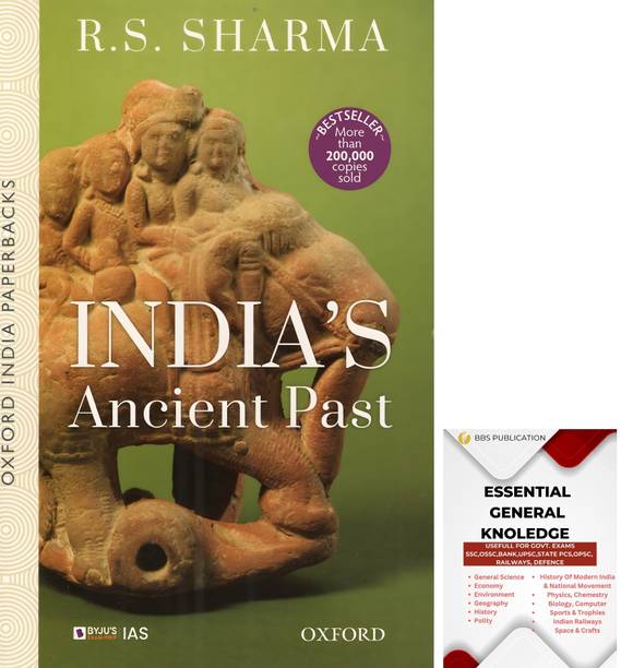 R S Sharma Books - Buy R S Sharma Books Online at Best Prices In India ...