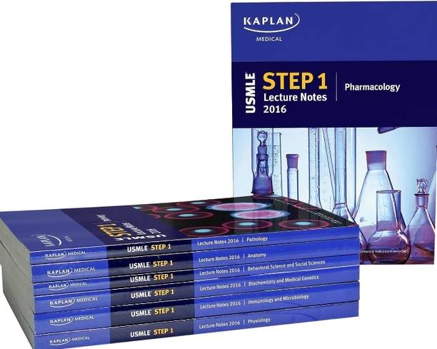 Kaplan Books - Buy Kaplan Books Online at Best Prices In India ...