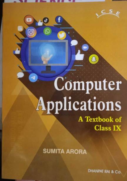 Sumita Arora Books Store Online - Buy Sumita Arora Books Online at Best ...