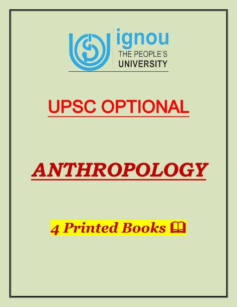 Ignou Books - Buy Ignou Books Online at Best Prices In India | Flipkart.com