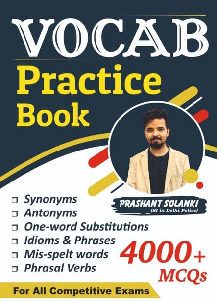 Prashant Solanki Books - Buy Prashant Solanki Books Online at Best ...
