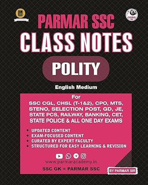 Parmar Sir Books - Buy Parmar Sir Books Online at Best Prices In India ...