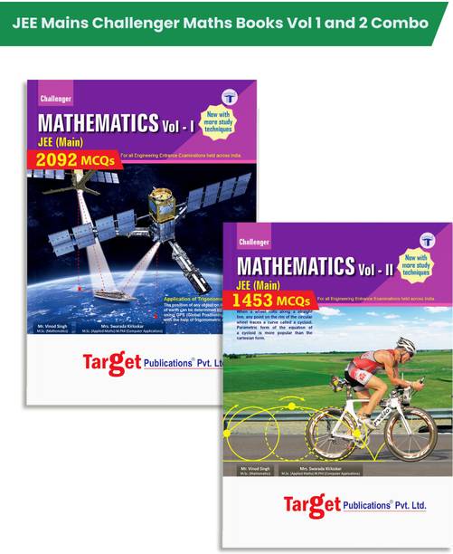 JEE Books: Buy IIT JEE Books Online at Best Prices In India | Flipkart.com