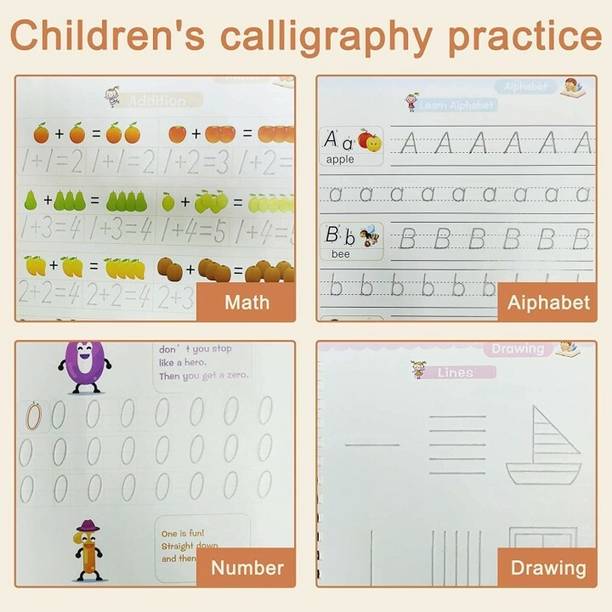 Magic Book Books - Buy Magic Book Books Online at Best Prices In India ...