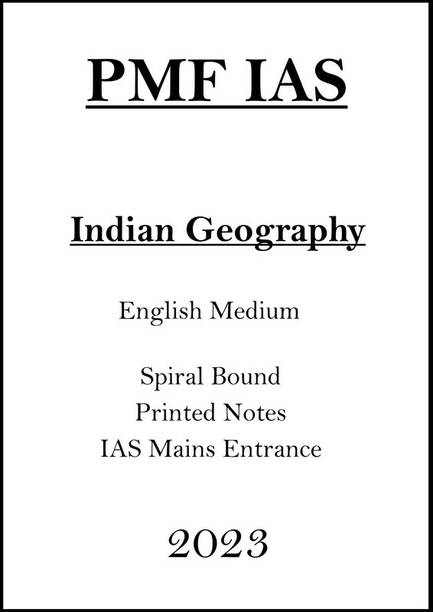 Pmf Ias Books - Buy Pmf Ias Books Online at Best Prices In India ...