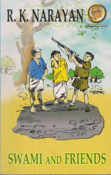 R K Narayan Books Store Online - Buy R K Narayan Books Online at Best ...