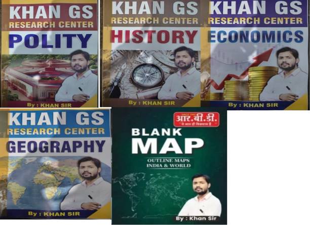 Khan Sir Books - Buy Khan Sir Books Online at Best Prices In India ...
