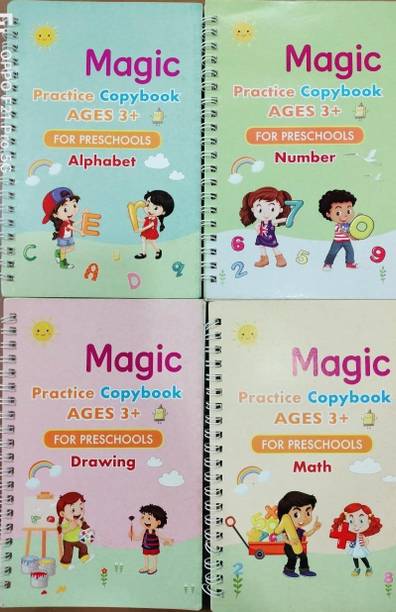 Magic Book Books - Buy Magic Book Books Online at Best Prices In India ...