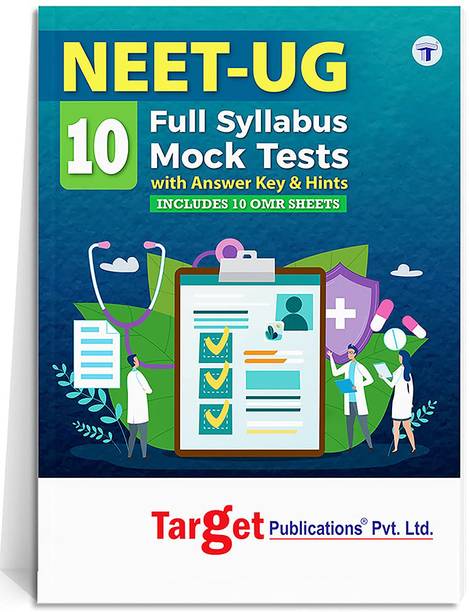 Neet Books: Buy Neet Exam Books Online in India | Flipkart.com
