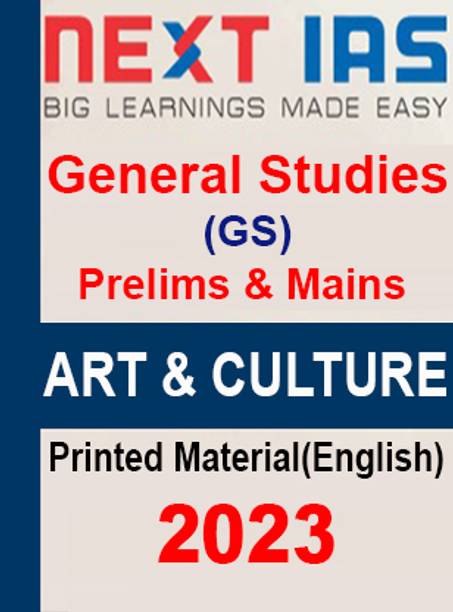 Next Ias Books - Buy Next Ias Books Online at Best Prices In India ...
