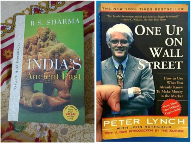 R S Sharma Books - Buy R S Sharma Books Online at Best Prices In India ...