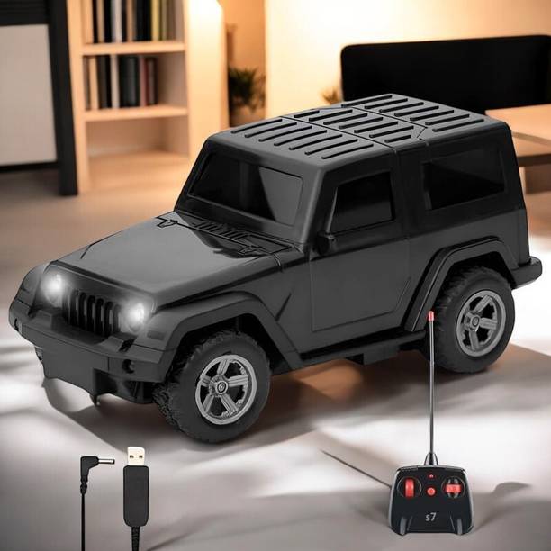 Remote Control Toys - Buy Remote Control Toys online at Best Prices in ...