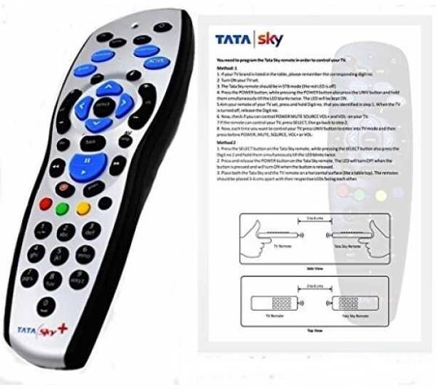 Tata Sky remote | Remote Controller Online | Flipkart