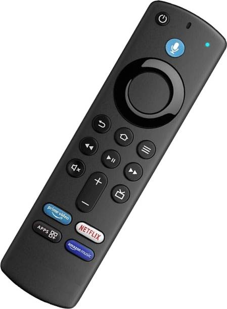 Fire TV Stick – Stream Your Favorite Movies & Shows