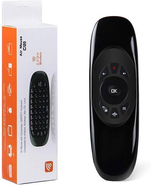 Smart Tv Remote Controllers - Buy Smart Tv Remote Controllers Online at ...