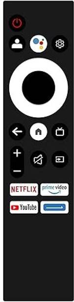 Smart Tv Remote Controllers - Buy Smart Tv Remote Controllers Online at ...