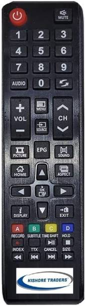 Smart Tv Remote Controllers - Buy Smart Tv Remote Controllers Online at ...
