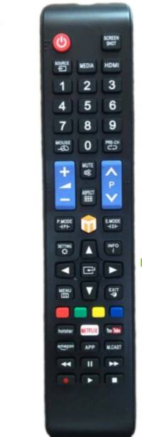 Smart Tv Remote Controllers - Buy Smart Tv Remote Controllers Online at ...