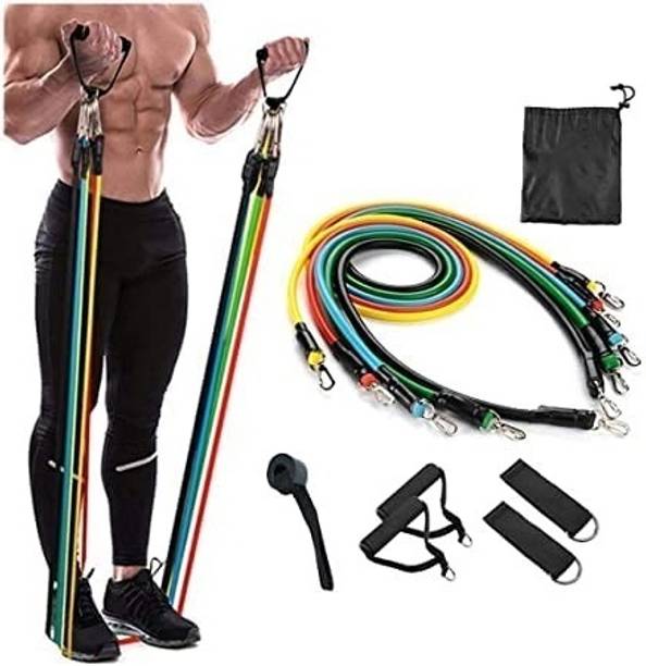 Resistance Tubes - Buy Resistance Tubes Online at Best Prices in India