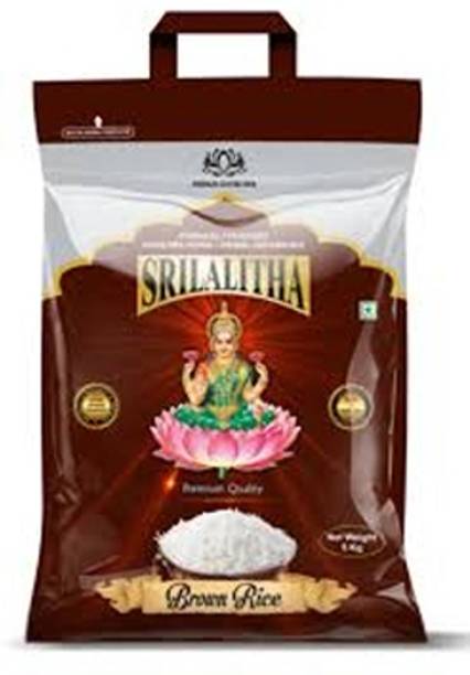 Sri Lalitha Rice - Buy Sri Lalitha Rice Online at Best Prices In India ...