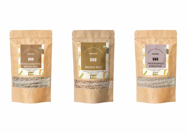 Rice - Basmati/Jasmine/Samba Variants Online at Best Price | Flipkart