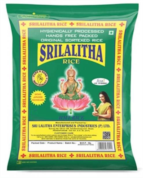 Sri Lalitha Rice - Buy Sri Lalitha Rice Online at Best Prices In India ...