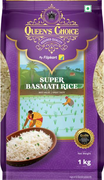 Rice - Basmati/Jasmine/Samba Variants Online at Best Price | Flipkart